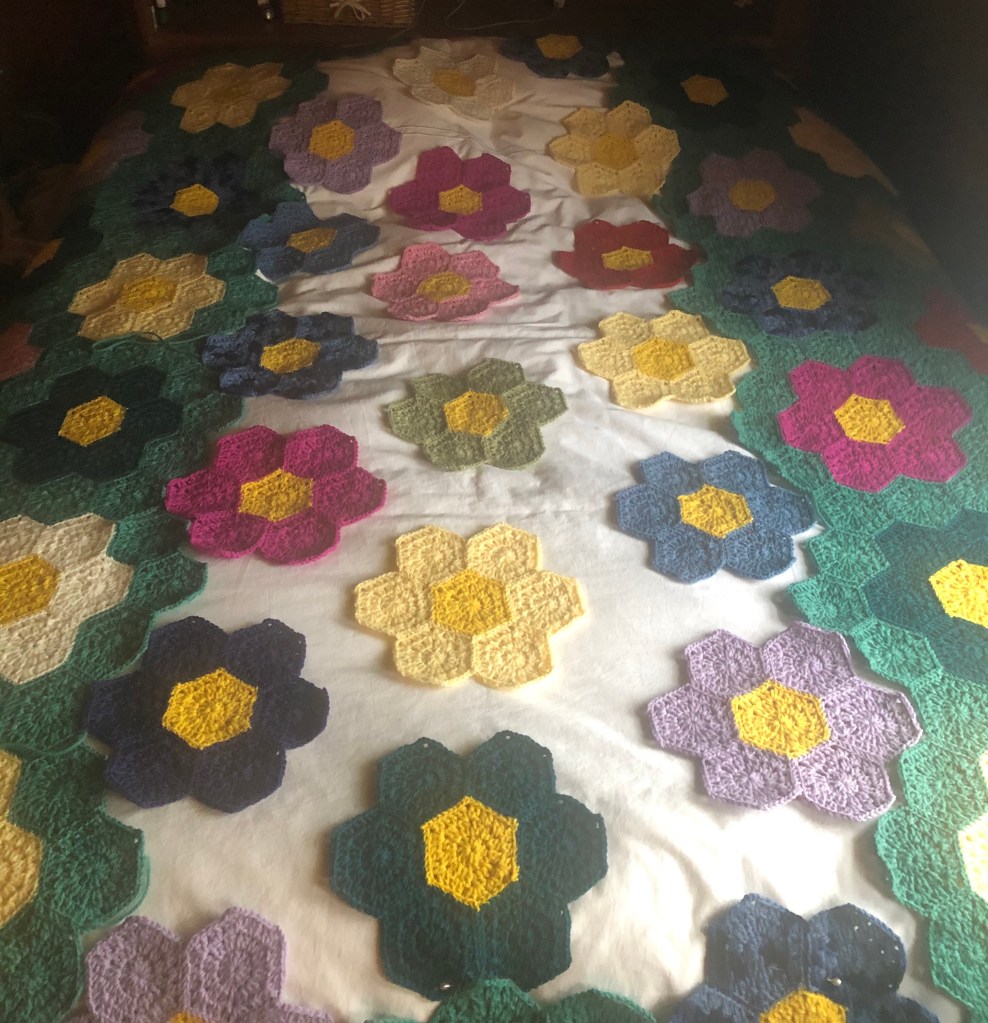 Four years in the making… | Roberts' Farm Blog