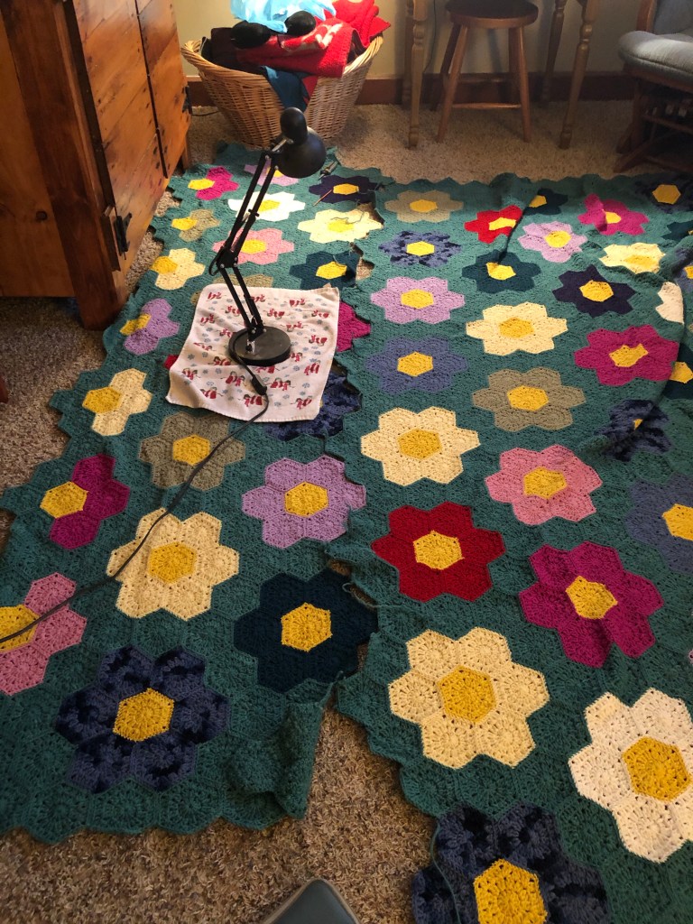 Four years in the making… | Roberts' Farm Blog