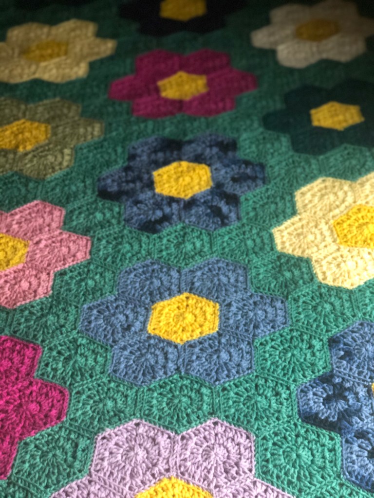 Four years in the making… | Roberts' Farm Blog