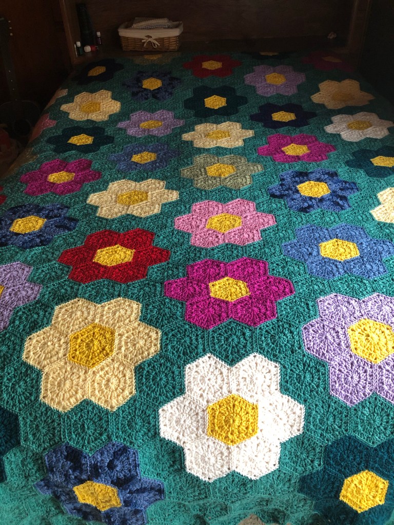 Four years in the making… | Roberts' Farm Blog